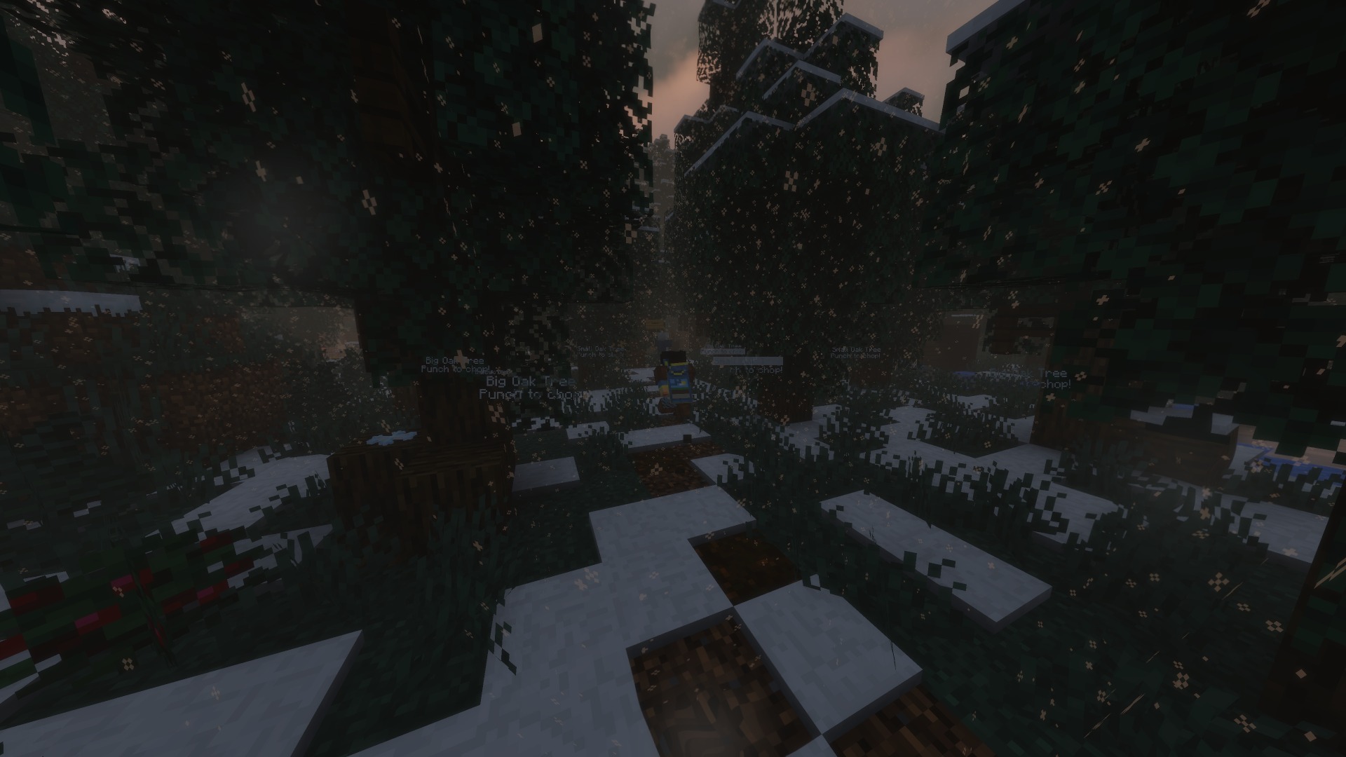 Sleepless Night - Maps - Crowdford